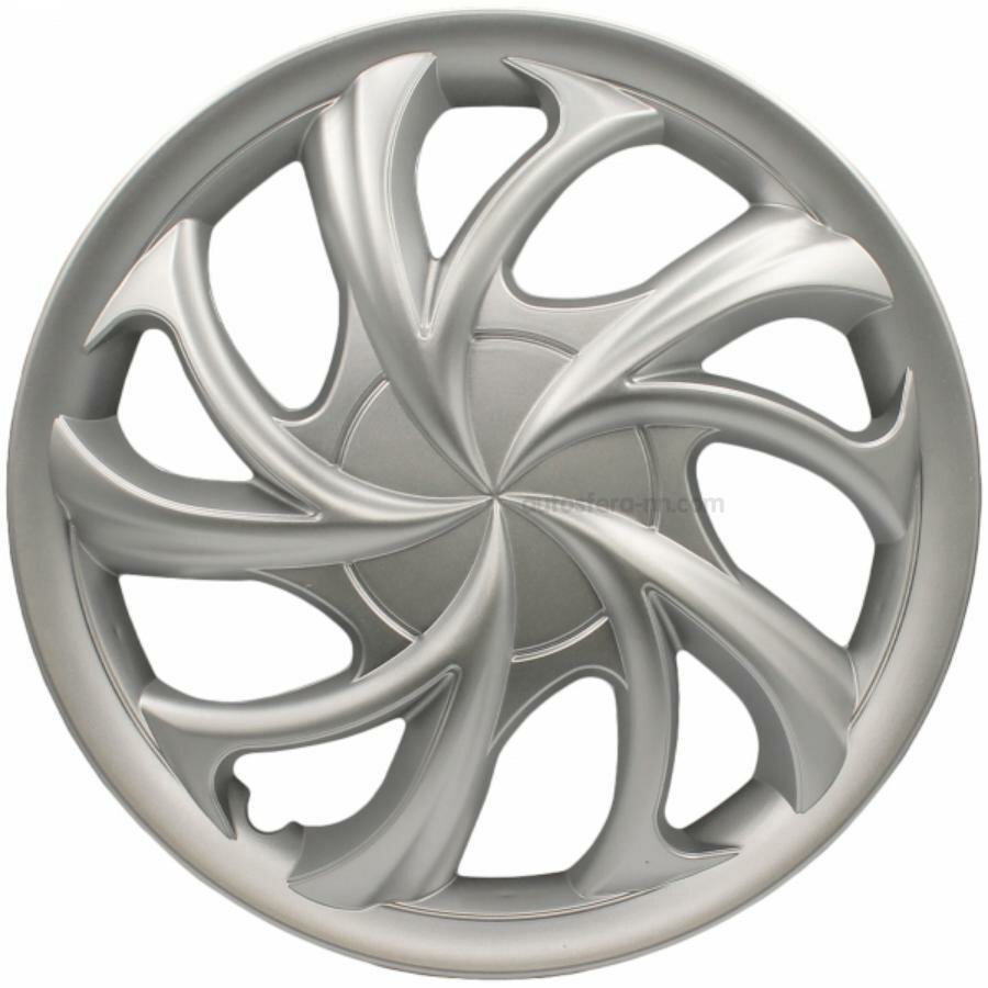 RED MARK RM11434 Колпак колеса R14 Флай (пруж) кт 4 шт. (2+2)