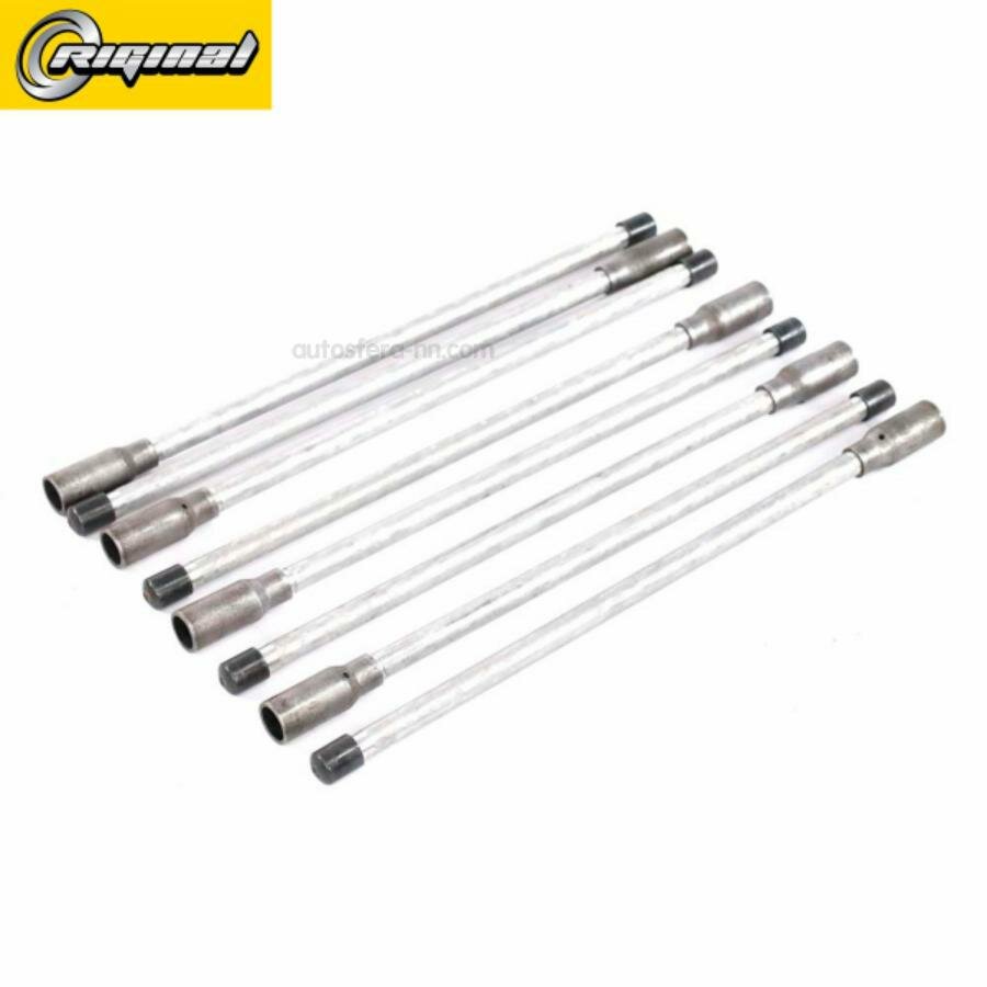 RIGINAL RG4216100717500 Штанга клапанов для а/м с дв.4216, А274,275 Evotech под гидрокомпенсатор (кт 8шт) RIGINAL