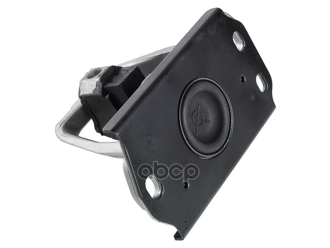 ZENTPARTS Z13376 (4408 760 / 4408760 / 4418 051) подушка двс правая\ Opel (Опель) vivaro, Renault (Рено) trafic II 2.0 16v 0