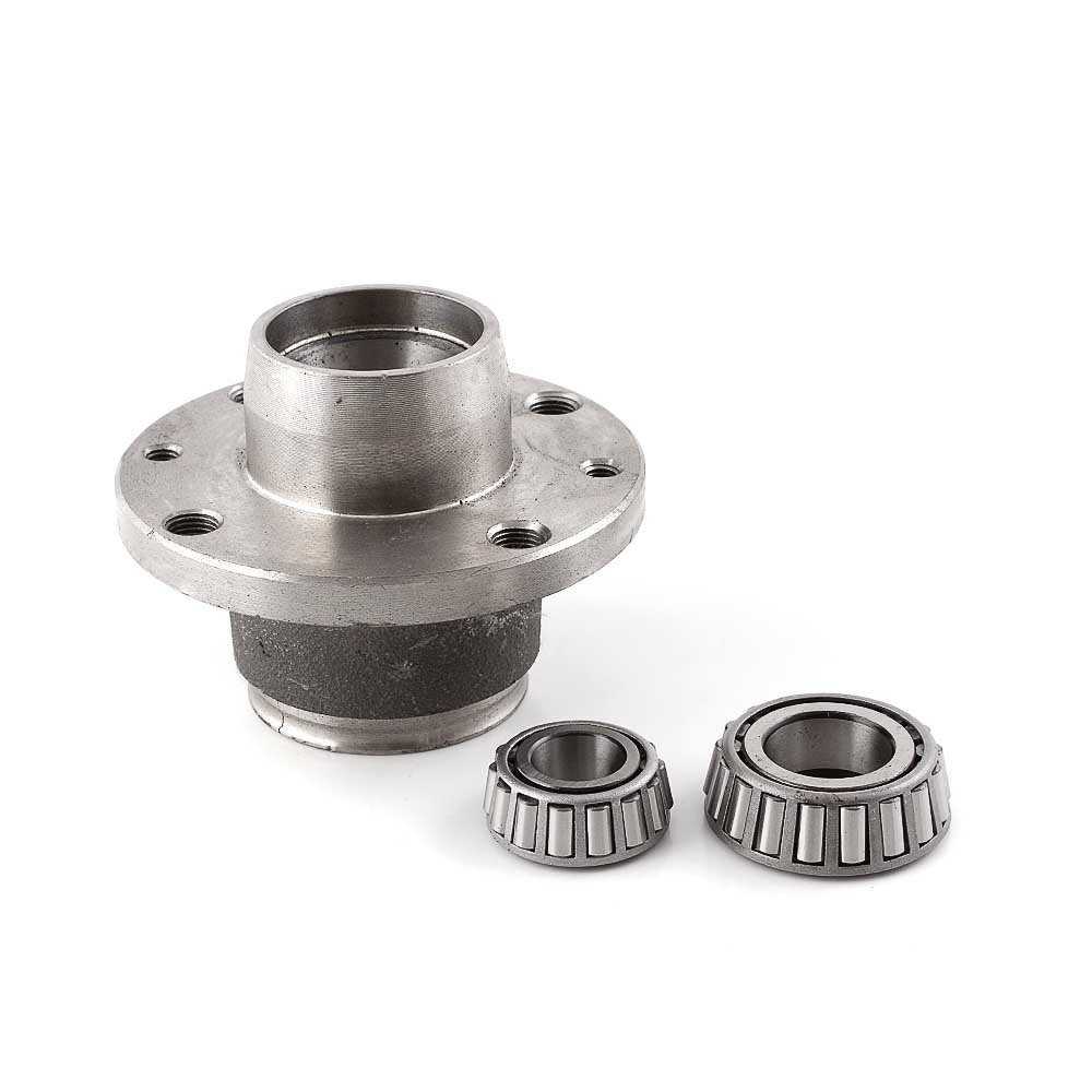 Ступица 2101 передняя с подшипниками 21010-3103002-00