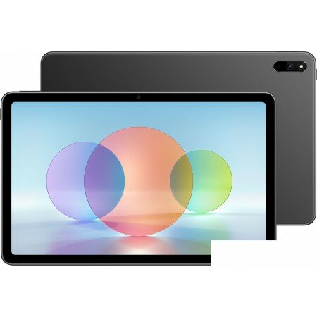 Планшет Huawei MatePad 10.4" Wi-Fi BAH4-W09 64GB (серый матовый)