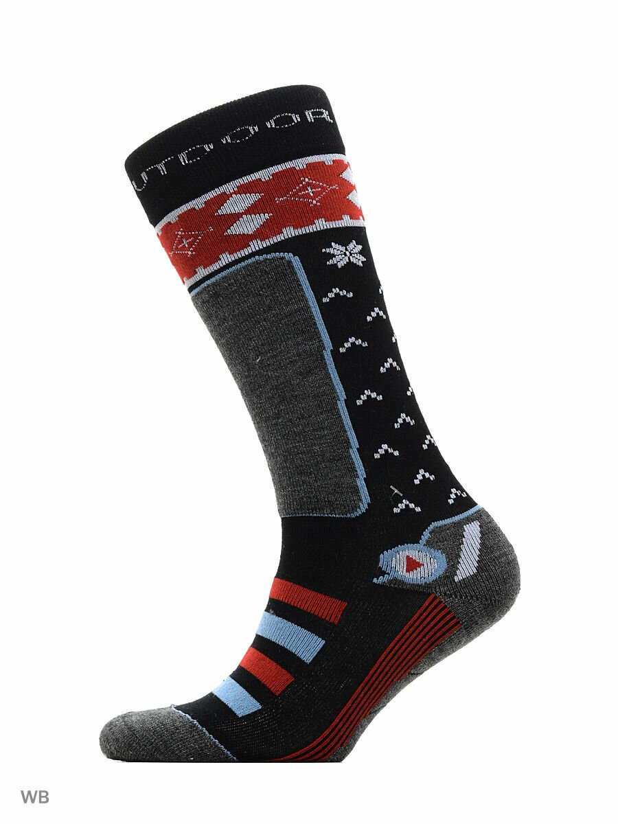 Термоноски 983