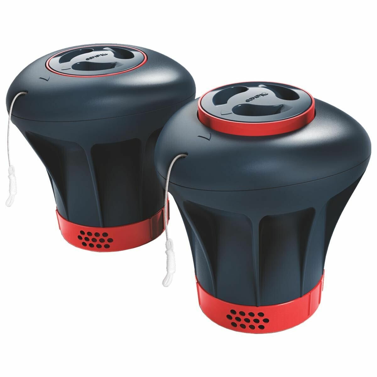 Дозатор Kokido Revolution CD20BU/REV (табл. 75 мм) для бассейна