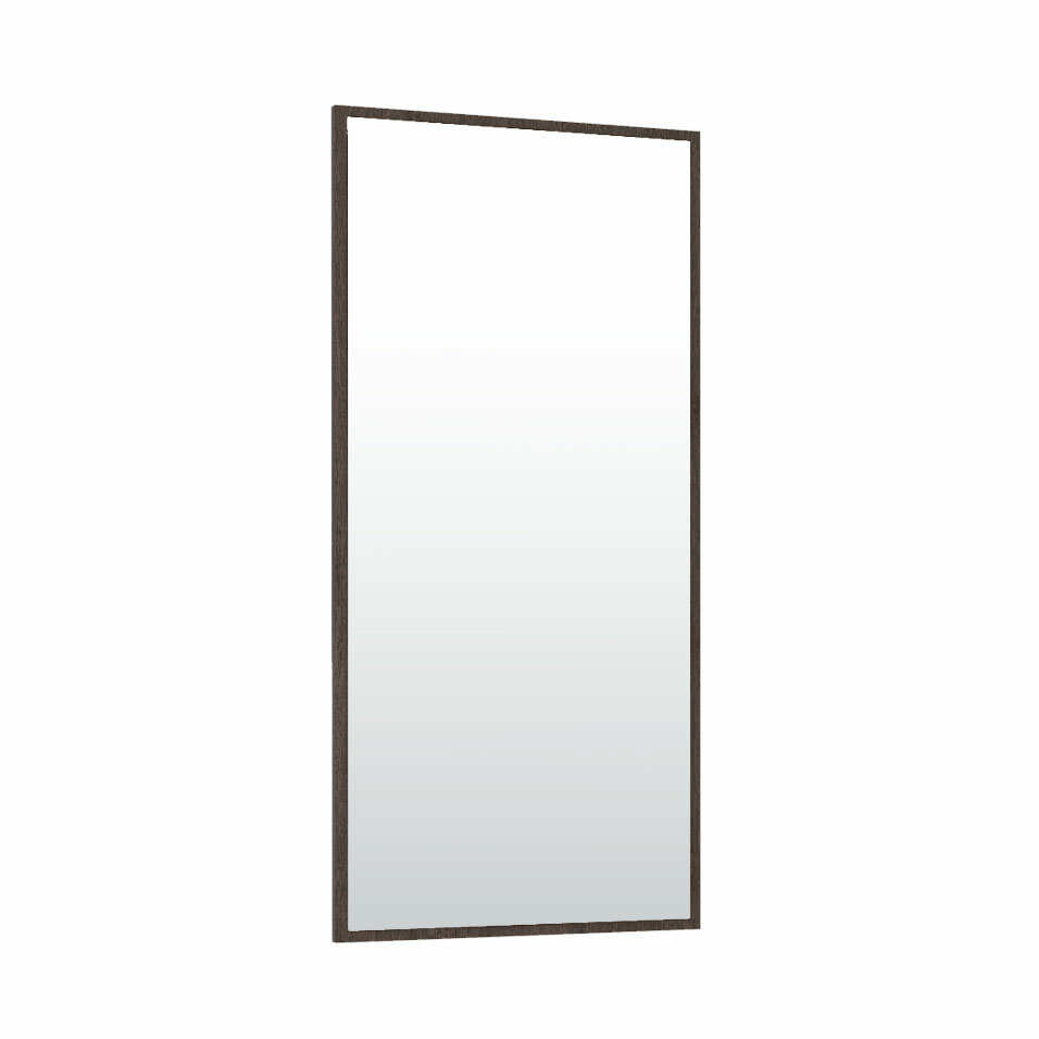 Зеркало универсальное для прихожей, спальни, гостиной прямоугольное