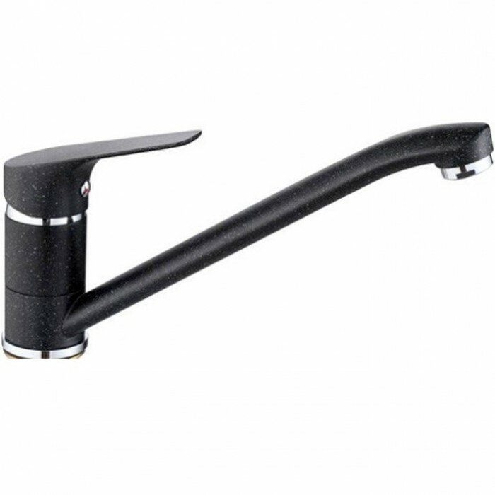 Cмеситель для кухни ViEiR V063522-C2 Антрацит