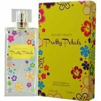 Парфюмерная вода Ellen Tracy Pretty Petals 75 мл