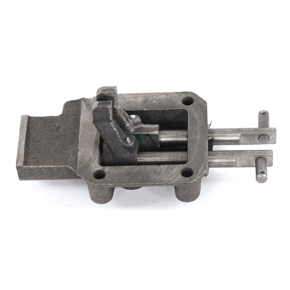 Крышка механизма переключения передач раздаточной коробки УАЗ-452,2206,3303,3741,3909,3962 Riginal