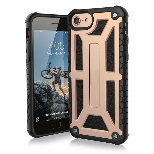 Противоударный чехол для iPhone 7, Monarch Series