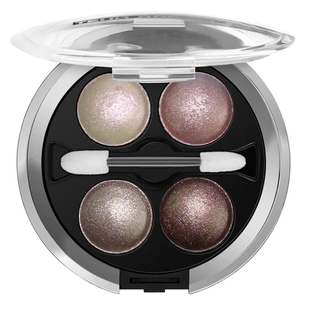 Тени для век Belor Desing Delicate тон 40