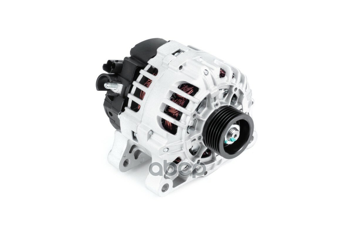 Генератор CITROEN/PEUGEOT/BERLINGO (2002>)/307 (2001-2007) METACO арт. 6902-003
