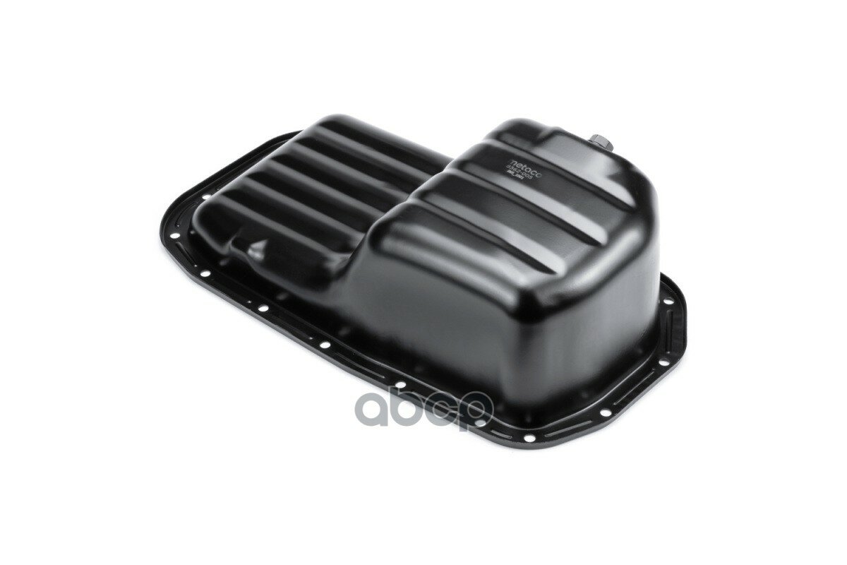Поддон Масляный Двигателя Hyundai Accent /Elantra /Matrix / Kia Cerato/Rio 1.3=1.4=1.5=1.6 12V=16V METACO арт. 8362-005