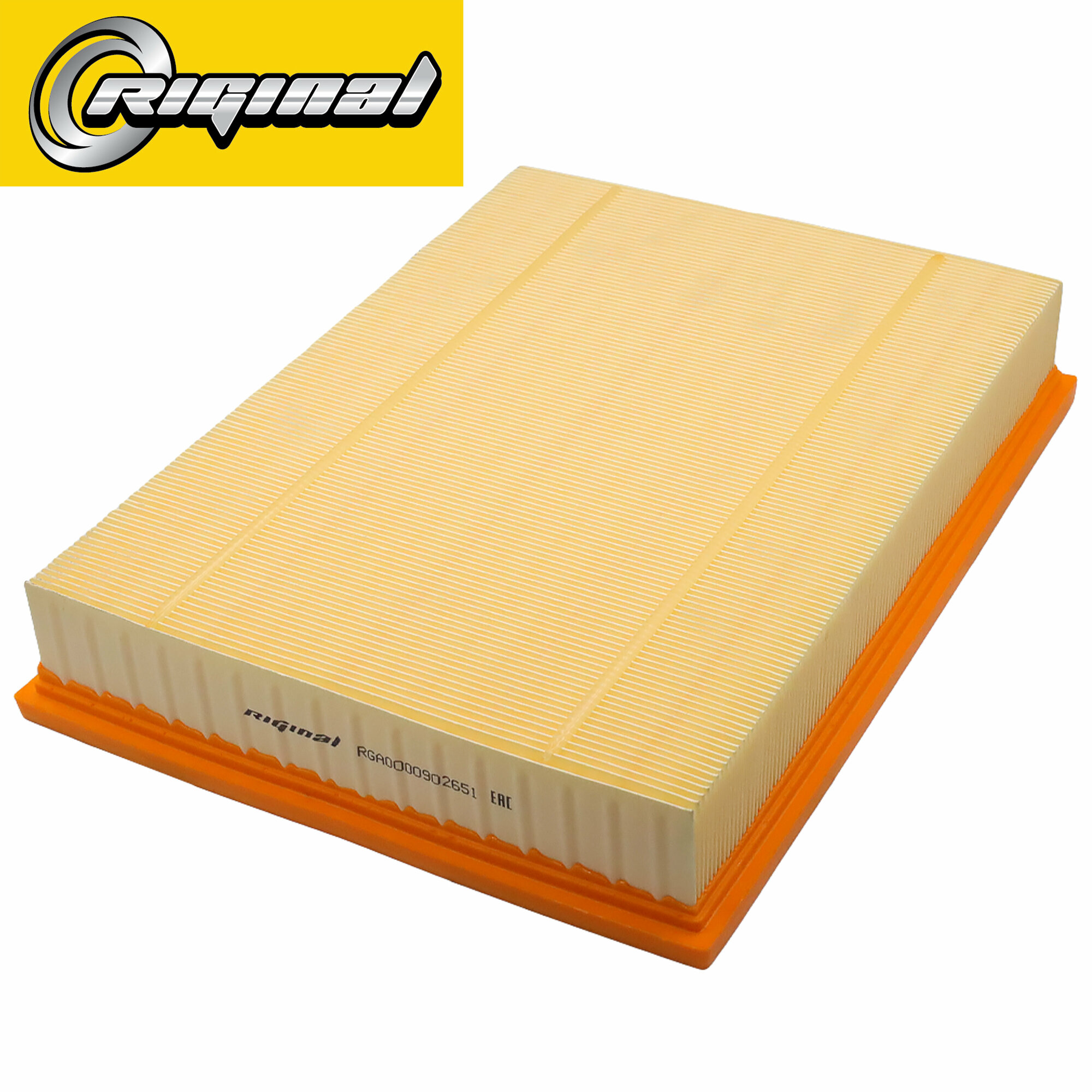 Фильтр воздушный MB SPRINTER (906) 2.2D/VW CRAFTER 2.5D/3.0D/3.5D Riginal