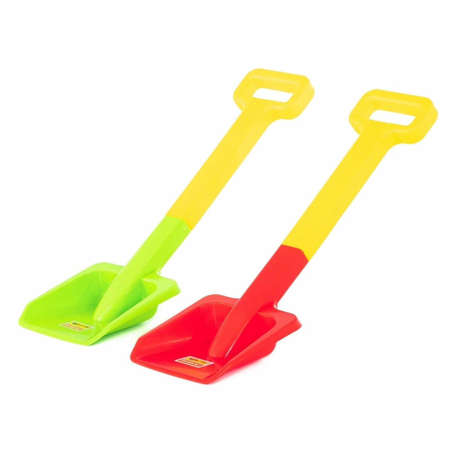 Лопата Полесье №18 (39842)