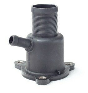 Корпус термостата renault logan/clio/megane 1.4-1.6i пластик