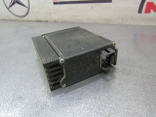 Преобразователь напряжения Mercedes Actros