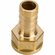 Штуцер В (15 мм x 1/2") Uni-Fitt 630G2150