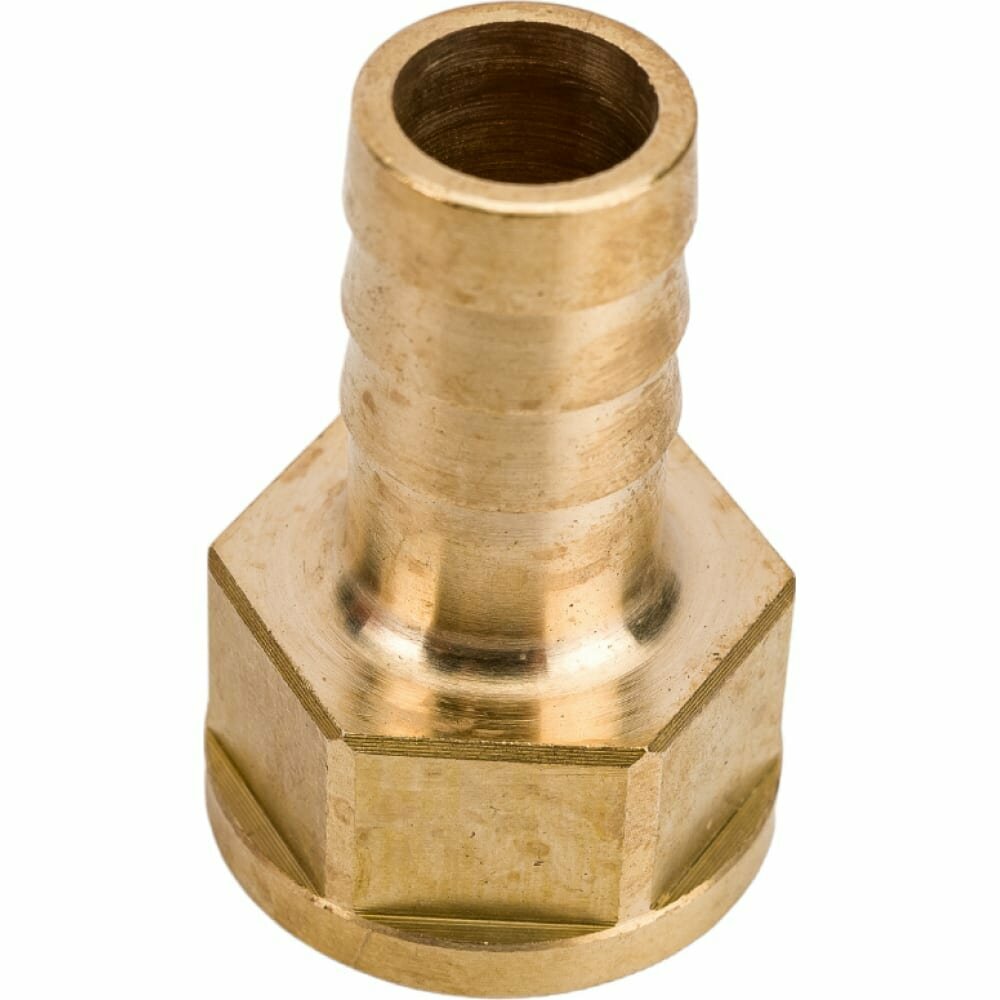 Штуцер В (15 мм x 1/2") Uni-Fitt 630G2150