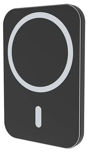 Зарядное устройство More Choice AW12S Smart 15W 4627151197890