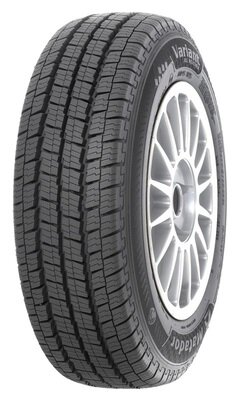 Шина летняя 185/75R16C Torero MPS125 (104/102R), для легкогрузовых автомобилей
