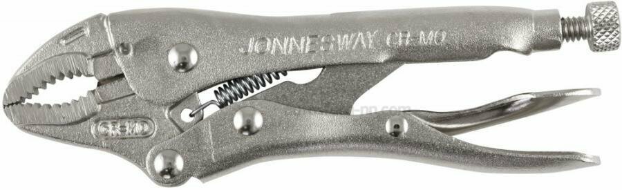 JONNESWAY P32M05A Ручные тиски струбцина 5
