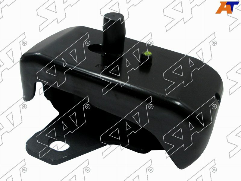 Опора двигателя Toyota Hilux Pick Up 15-20 / Fortuner 15-20 (Справа=Слева) Sat арт. ST240027