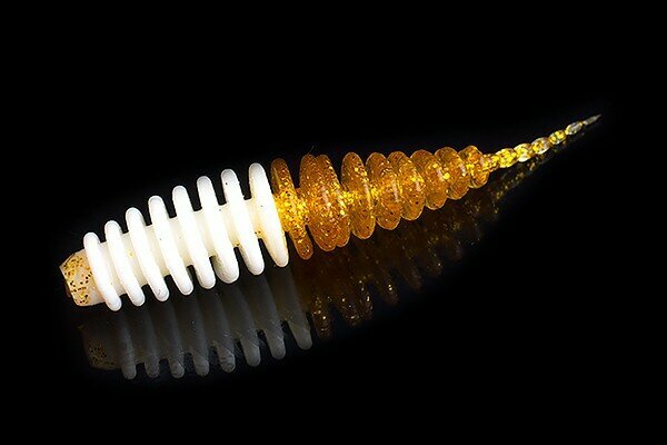 Приманка Jara Baits Mirax 50 (Сыр цвет 217)