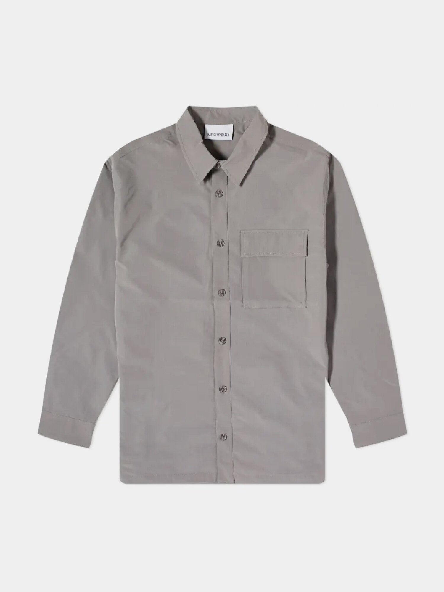 Куртка Ripstop Cargo Shirt