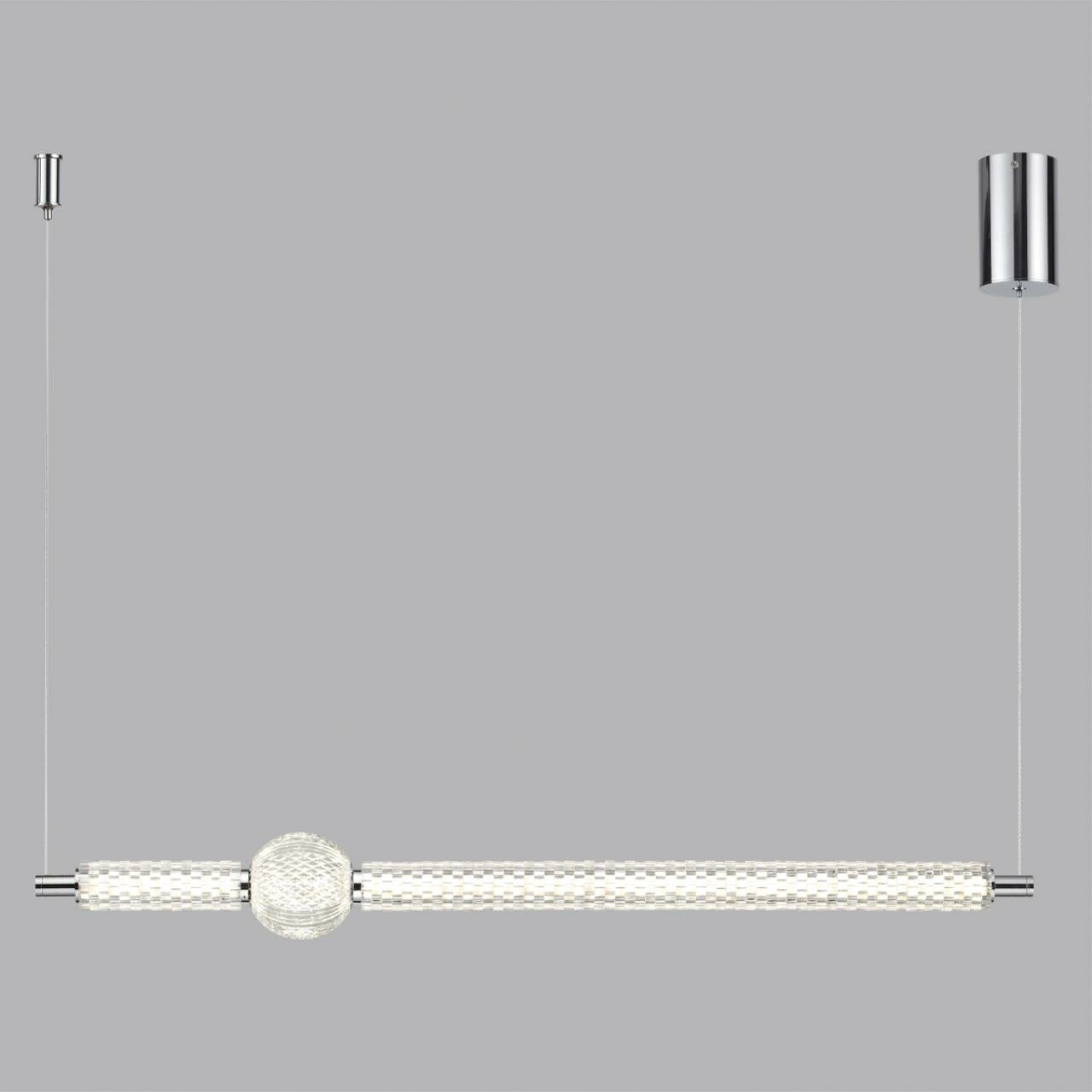 Подвес Odeon Light Crystal 5007/28L — фото 1