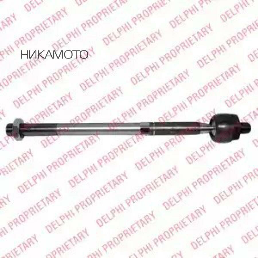 DELPHI TA2460 Наконечник рулевой тяги