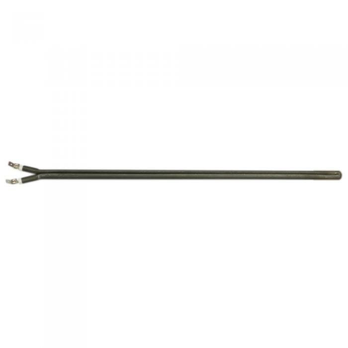 Элемент нагревательный 1,0 кВт (RES.CANDELA "сухой") L=400мм (3401274)