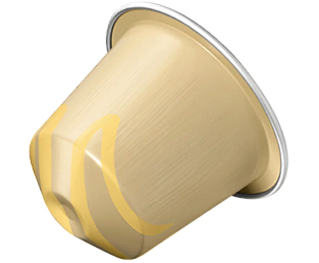 Кофе в капсулах Nespresso набор VANIGLIA, натуральный, молотый кофе в капсулах, для капсульных кофемашин, неспрессо , 50шт