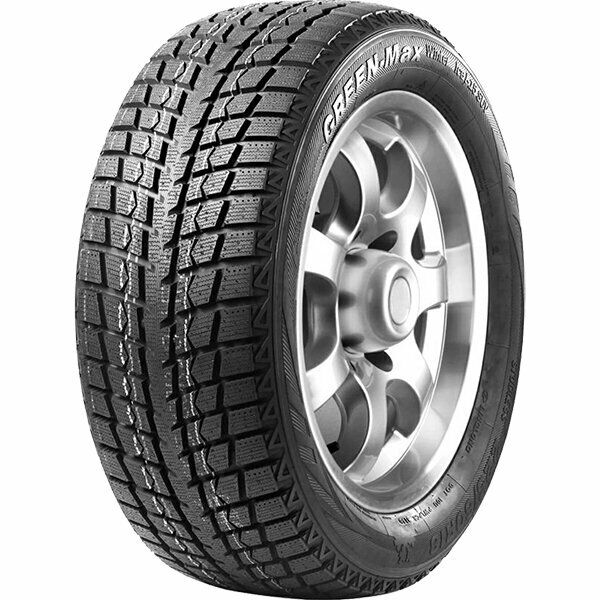 Шины зимние LingLong Green-Max Winter Ice I-15 SUV 235/55 R18 100T