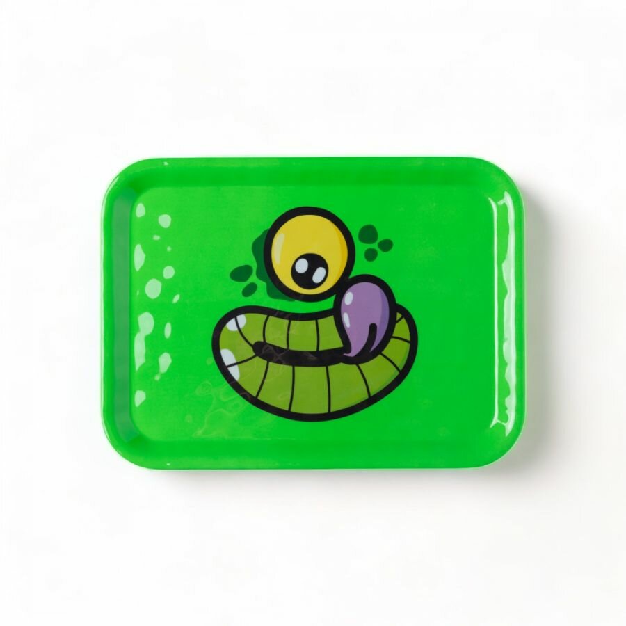 Поднос Seletti Monsters Gino 19054