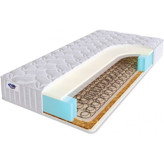 Матрас Sky Sleep Joy Medium Vario BS 180x195