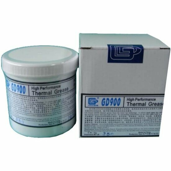 Термопаста GD 900 CN1000 1 кг банка