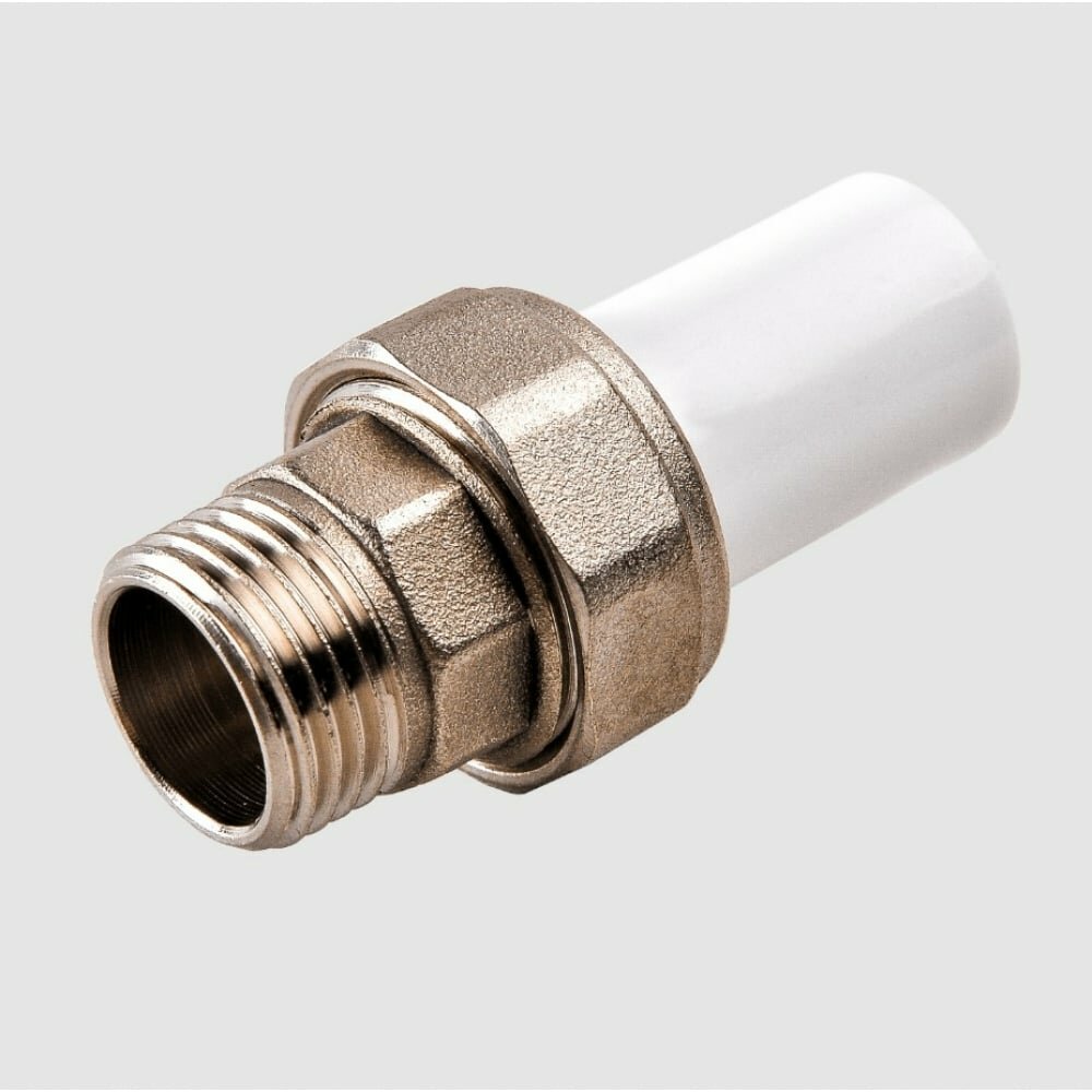 Комбинированная разъемная муфта РВК ПП D32-1 НР 020533