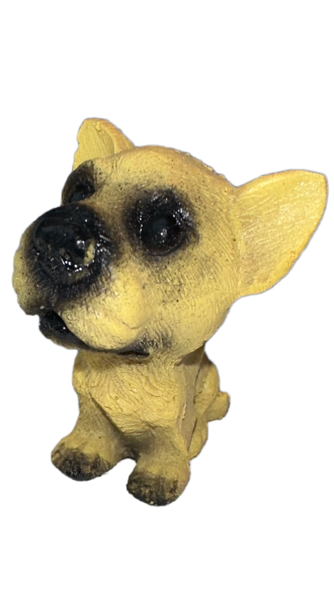 Фигурка "Собачка", полистоун