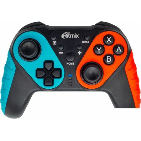 Геймпад Ritmix GP-036BTH