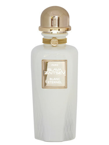 Slava Zaitsev Blanc Eternel, 50мл, Парфюмированная вода унисекс