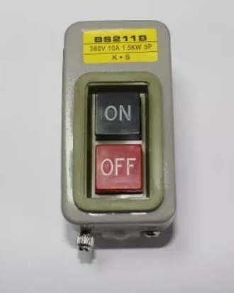 Выключатель (131J) №181