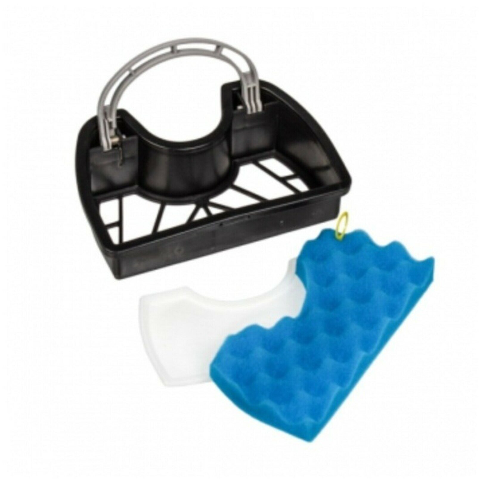 Оригинальный фильтр DJ97-01041С для пылесоса Samsung