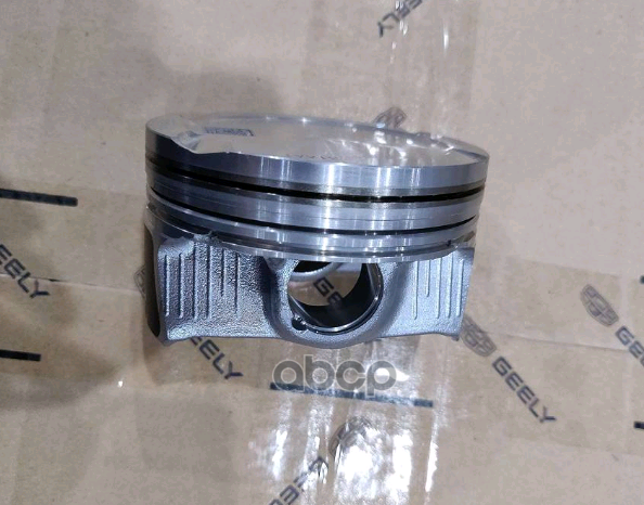 Поршень двигателя GEELY арт. 1044024200