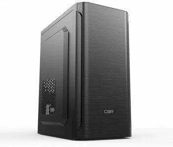 Корпус CBR PCC-MATX-MX10-400W2
