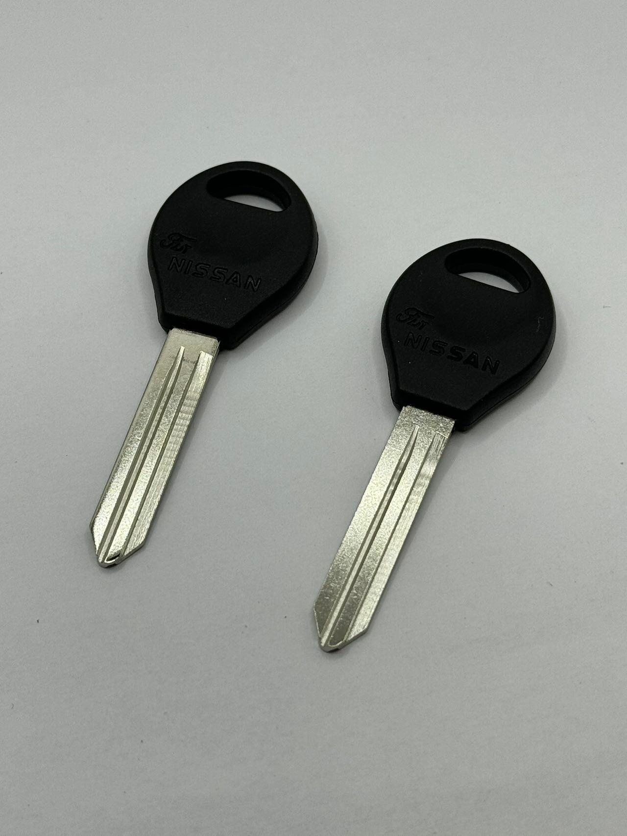 Заготовка ключа Ниссан DAT15P_NS8P92/NS8P122_NSN14CP_DA34P Nissan/D-290 30 шт .