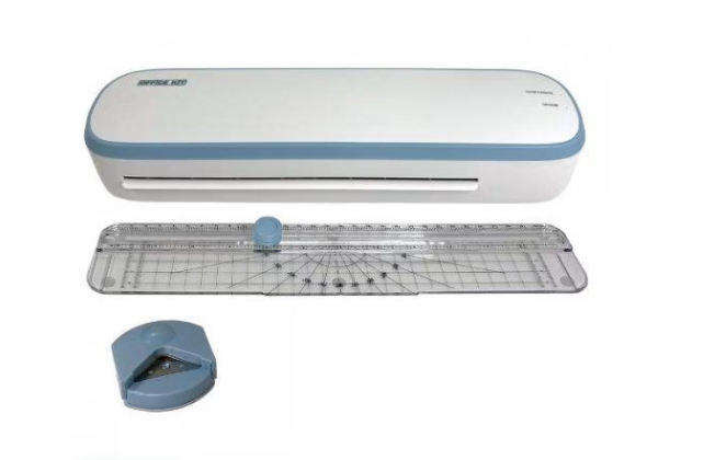 Ламинатор Office Kit L2307B (комплект) (L2307B)