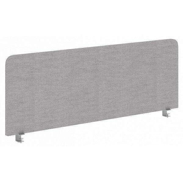 Полка для перегородки Mebelion Rand Acoustic XAFP 1450