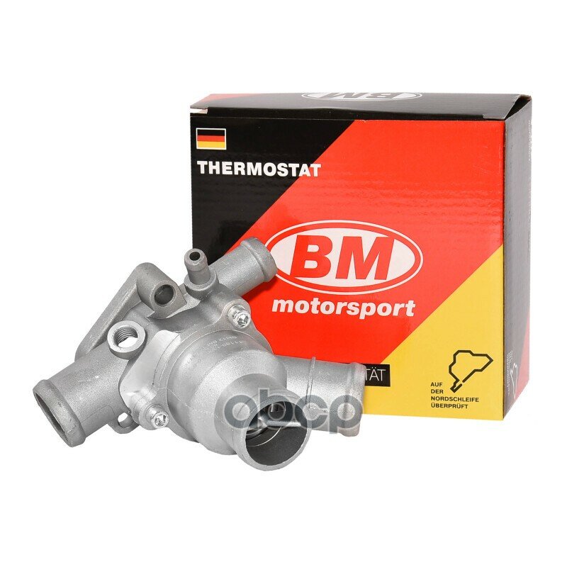 Термостат в сборе 85'C BM-Motorsport арт. TS1118
