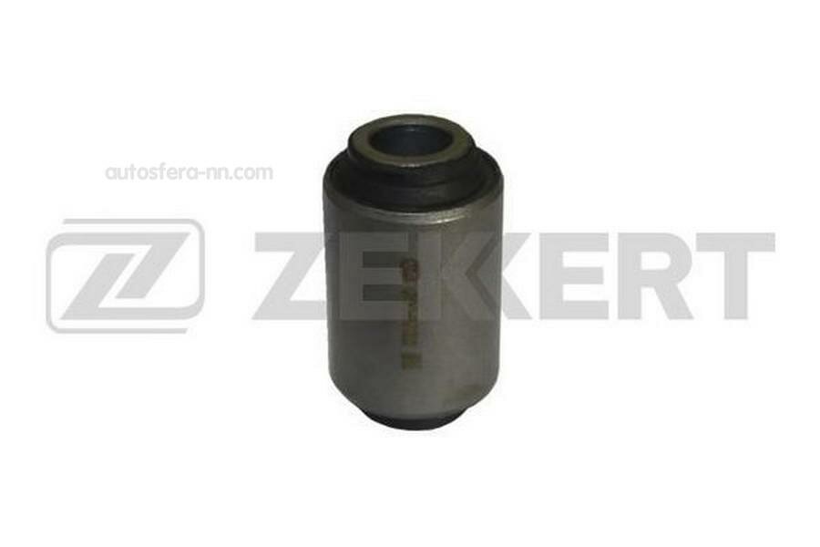 ZEKKERT GM5722 С/блок передний перед. рычага Nissan Almera (N16) 00-