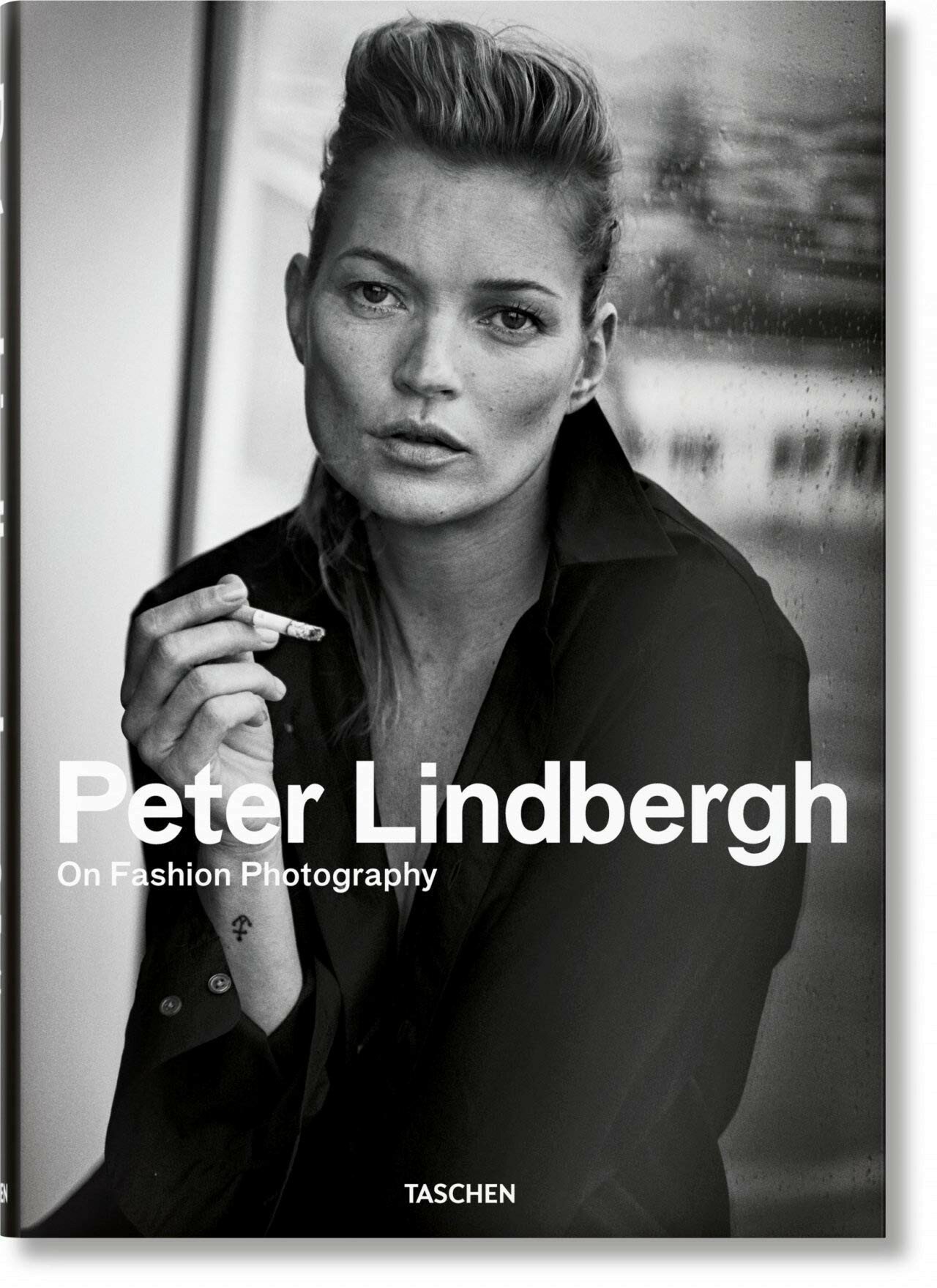 Lindbergh Peter "Peter Lindbergh. on Fashion Photography"