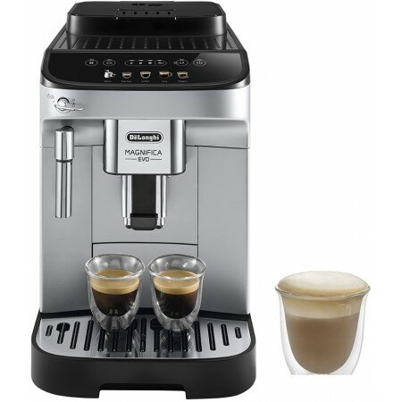 Эспрессо кофемашина DeLonghi Magnifica Evo ECAM290.31. SB